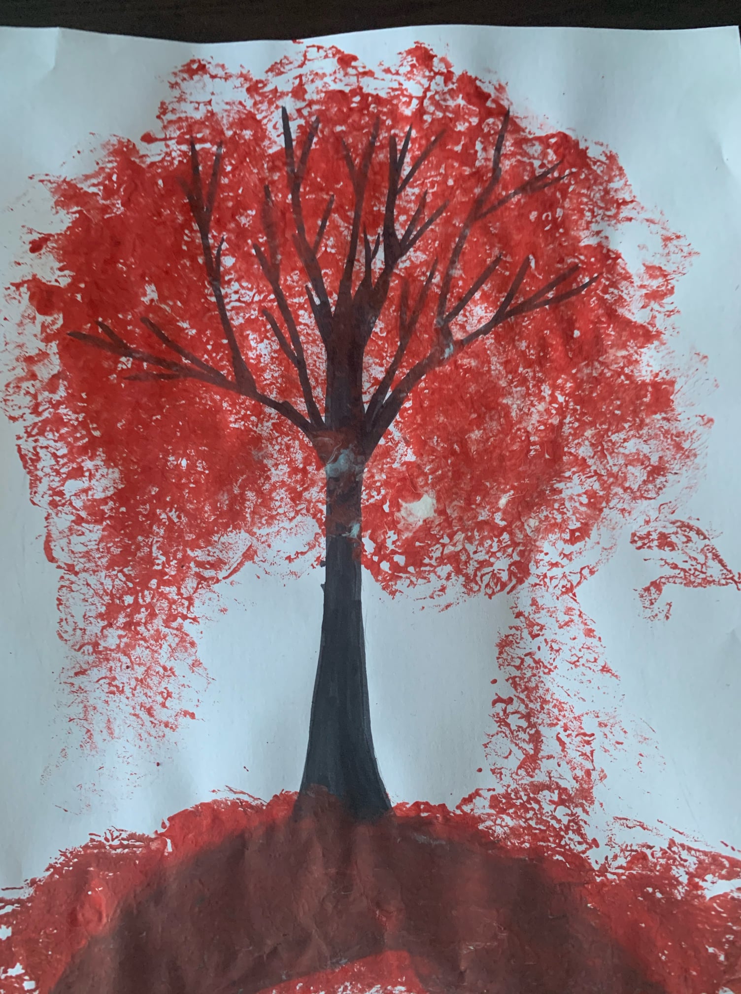 Tree Art Competition – Swords Tidy Towns