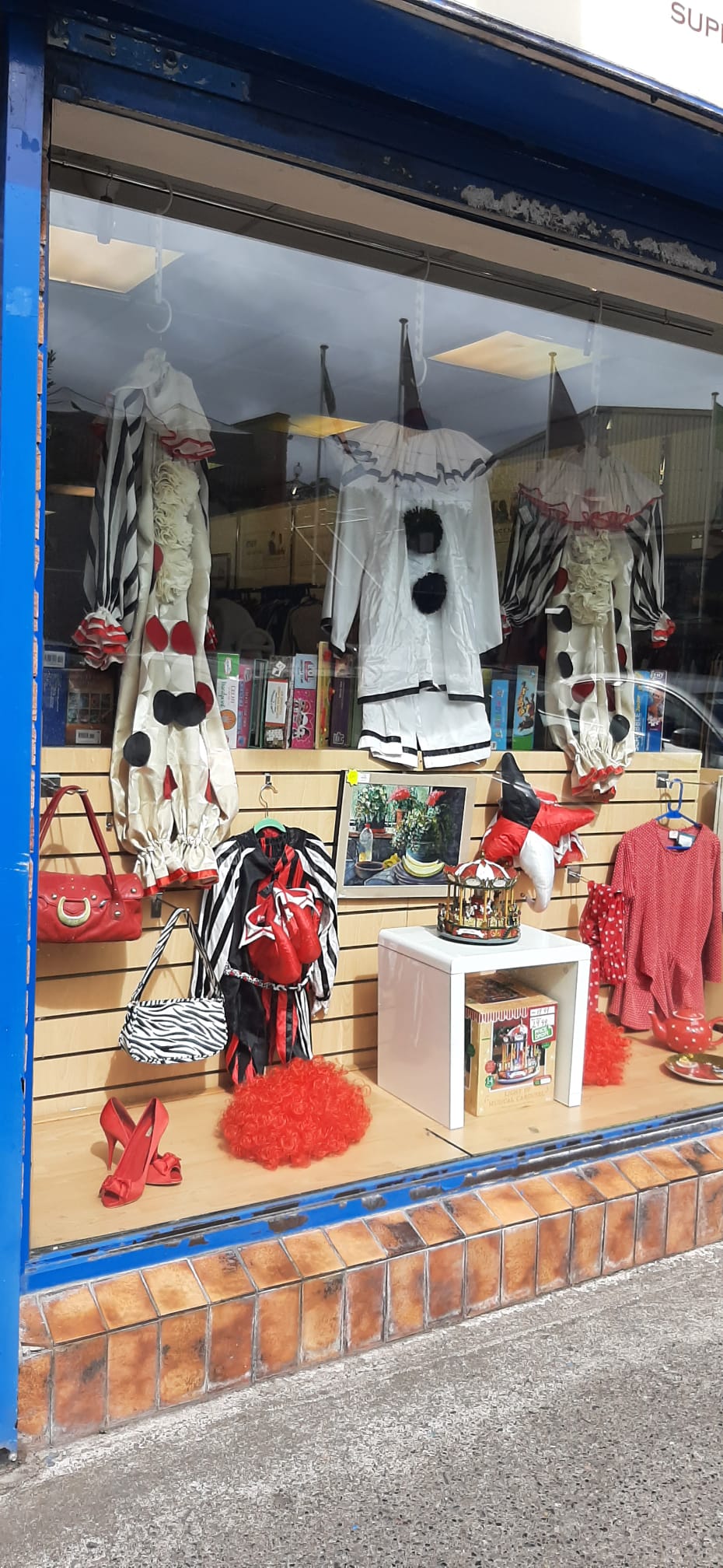 Best Presented Business Frontage/Window Display Competition – 2022 ...