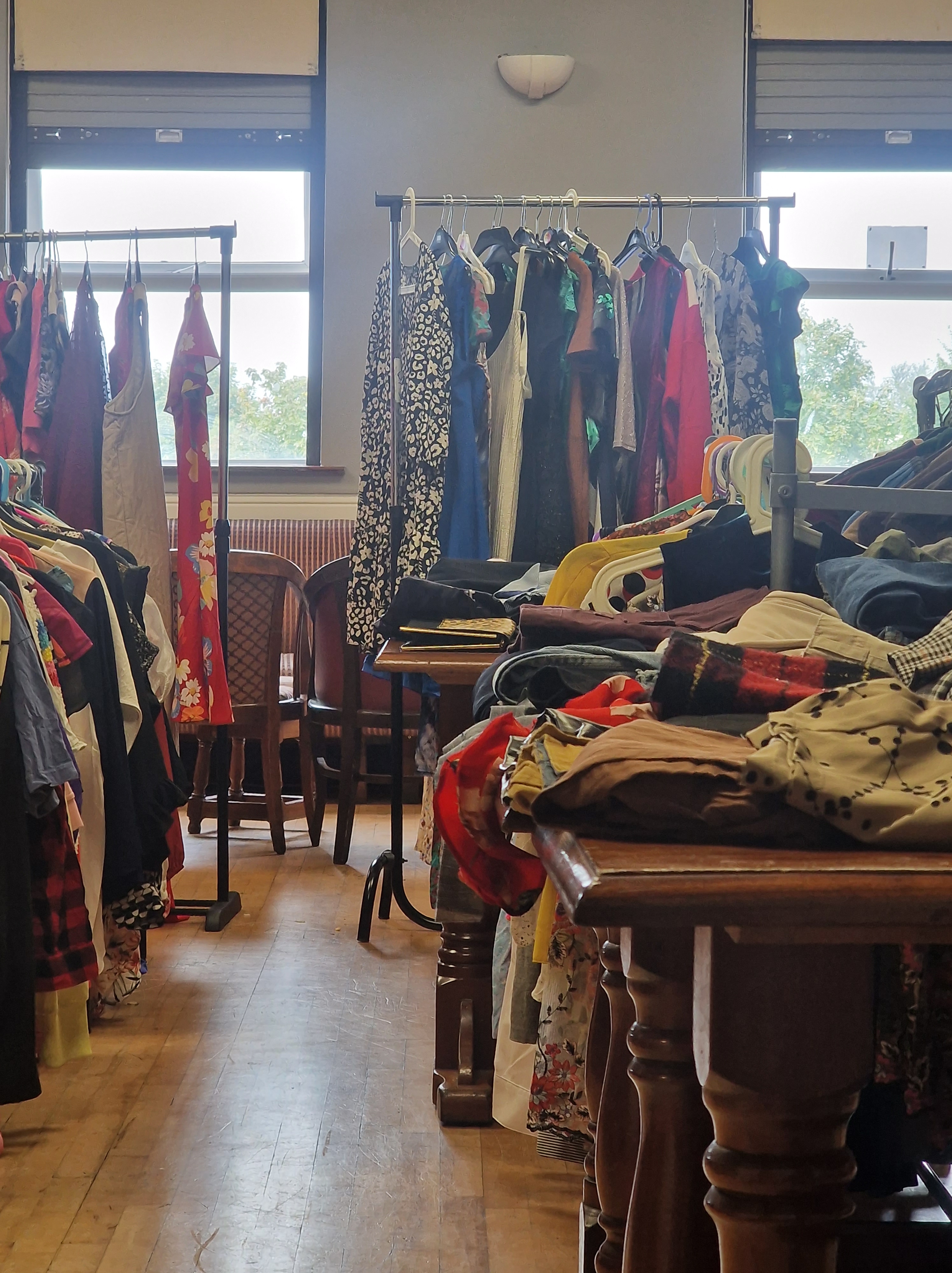Swap Shop *New Location* – Swords Tidy Towns
