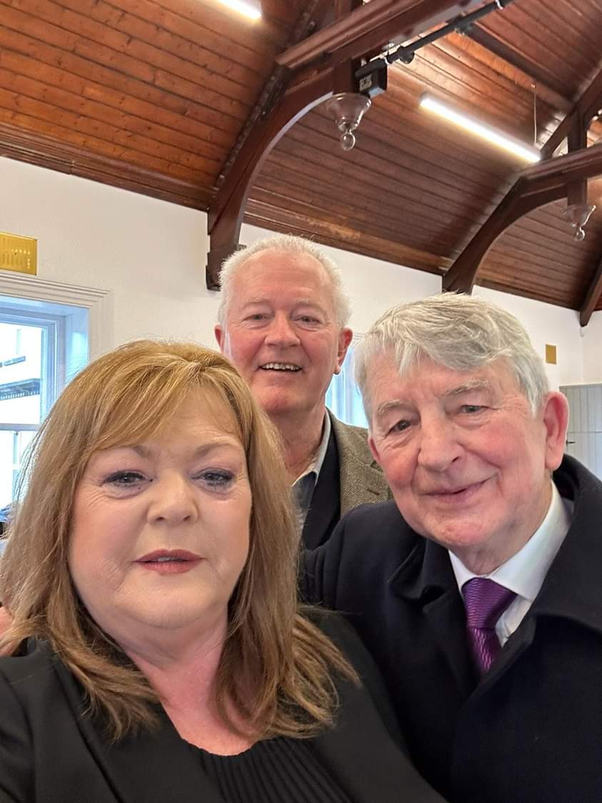 Carnegie Library – Swords Tidy Towns