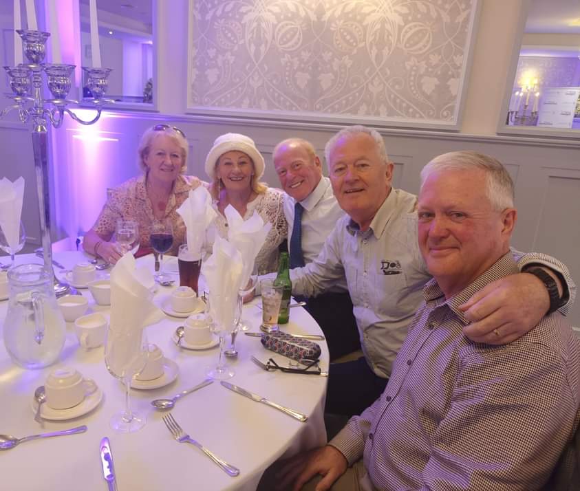 Abbeyleix Tidy Towns Regional Awards – Swords Tidy Towns
