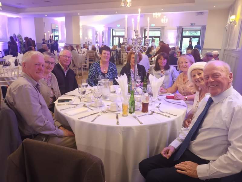 Abbeyleix Tidy Towns Regional Awards – Swords Tidy Towns